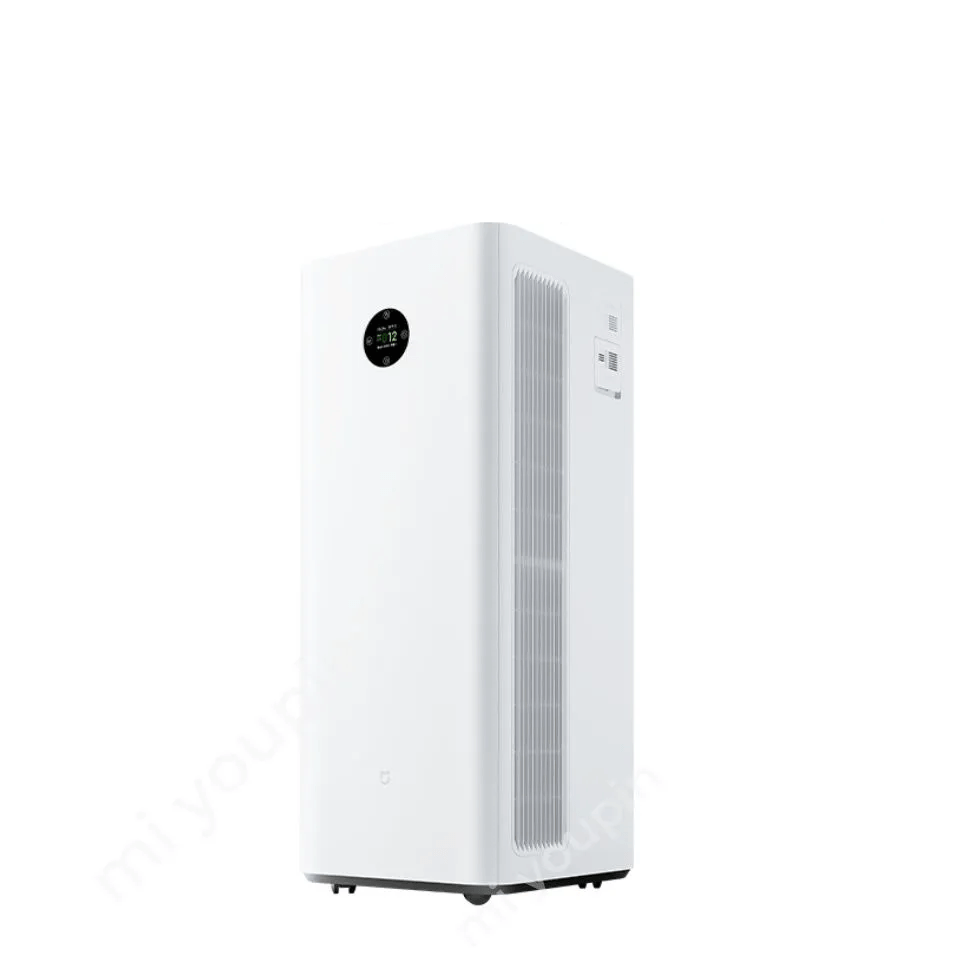 Очиститель воздуха Mi Air Purifier 5 Pro AC-M27-SC