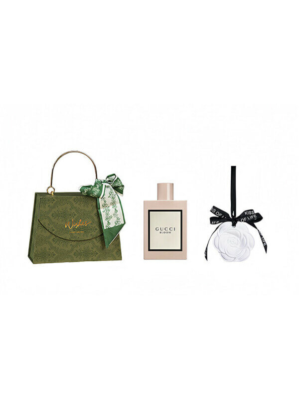 Набор парфюмерный GUCCI Perfume Sets Women's