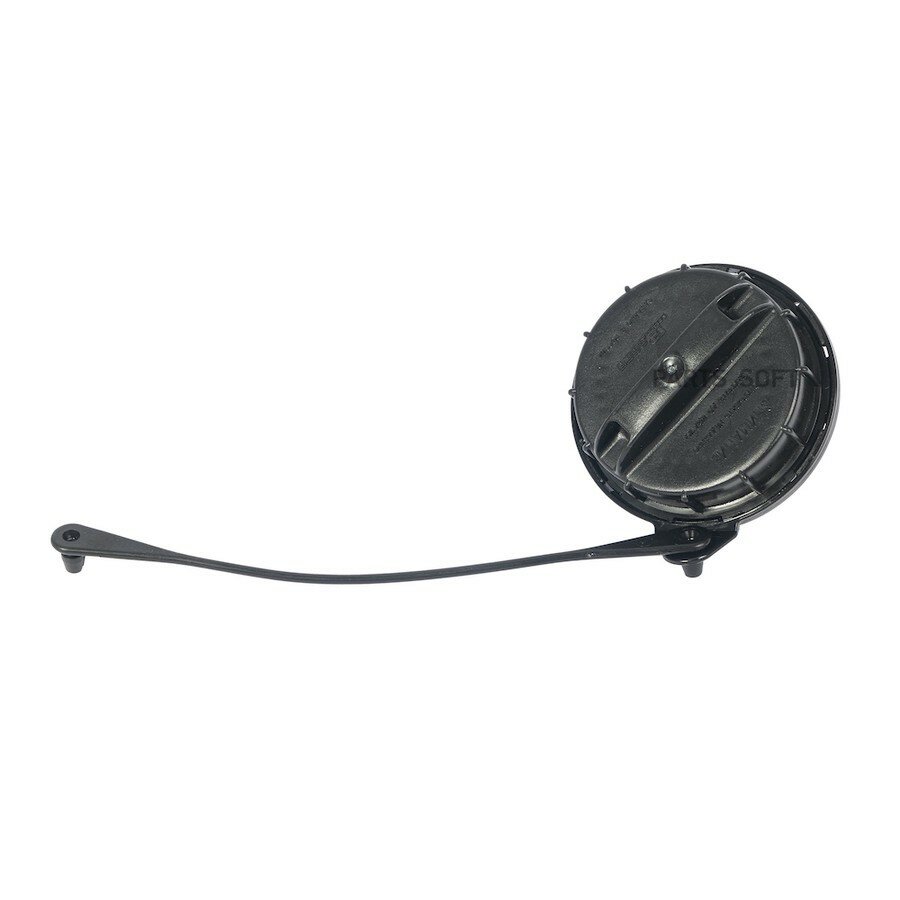 Крышка бензобака для а/м ГАЗель NEXT "ГАЗ" (синяя с клапаном) GAZ A31R32-1103010 | цена за 1 шт