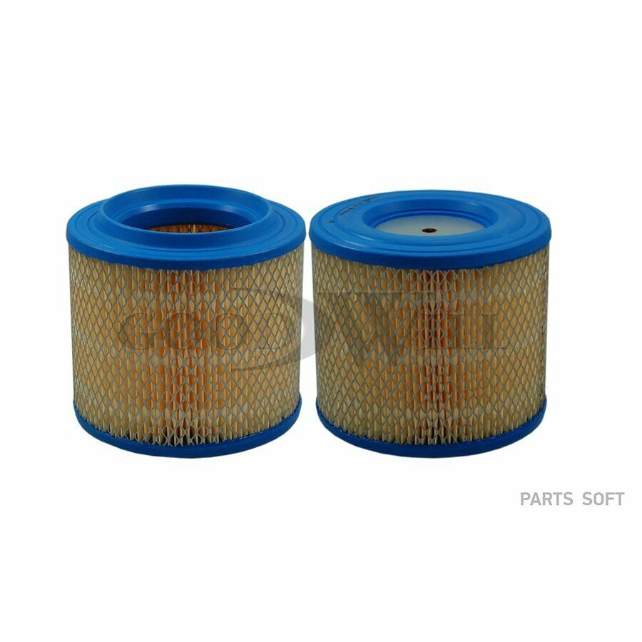 Фильтр воздушный для а/м УАЗ-31512 "GOODWILL" GOODWILL AG334 | цена за 1 шт