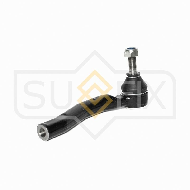 SUFIX Наконечник рулевой тяги правый для TOYOTA Yaris 1.0-1.5 99>, Yaris Verso 1.3-1.5 99>, Vitz 02>