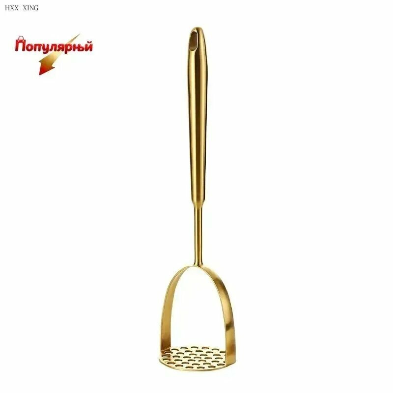 Толкушка для картофеля, 34 см