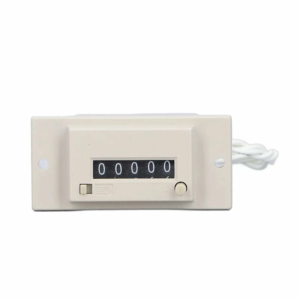 Счетчик CSK5 AC220V — фото 1