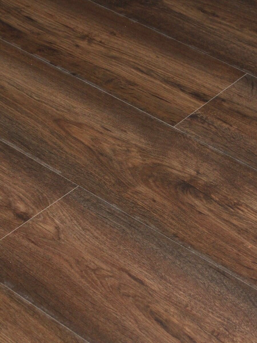 Ламинат Woodstyle Vega 4728 Дуб Вельсна (192х1285 мм), 2.22 кв. м, 9 шт./уп.