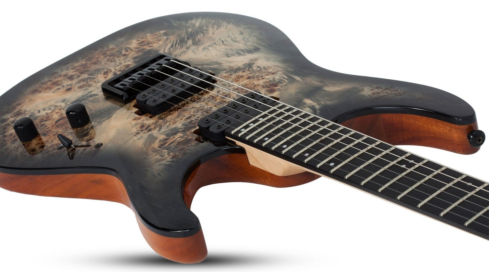 SCHECTER C-6 PRO CB - Электрогитара — фото 1