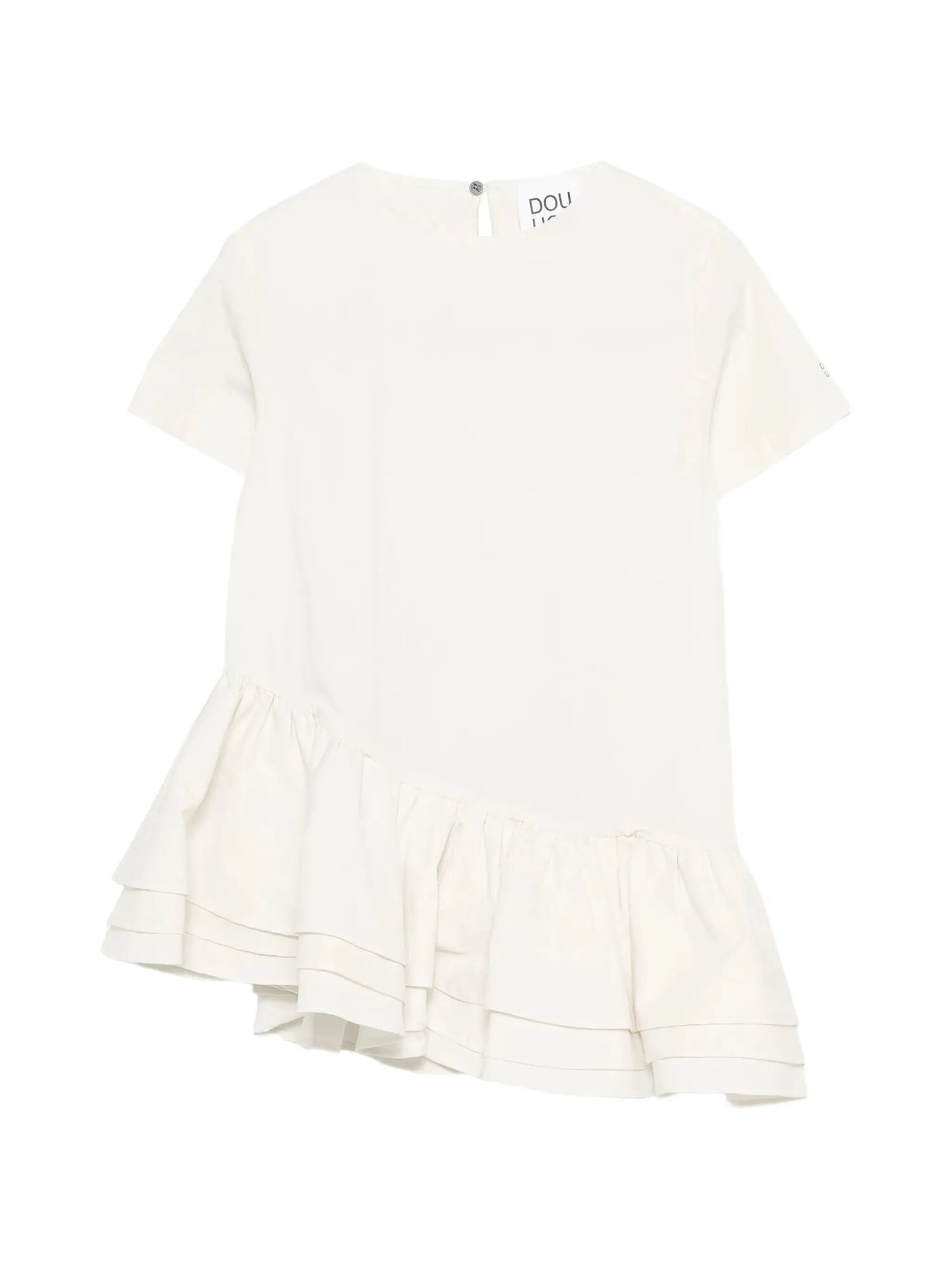 Юбка Doudou et Compagnie Tiered dress