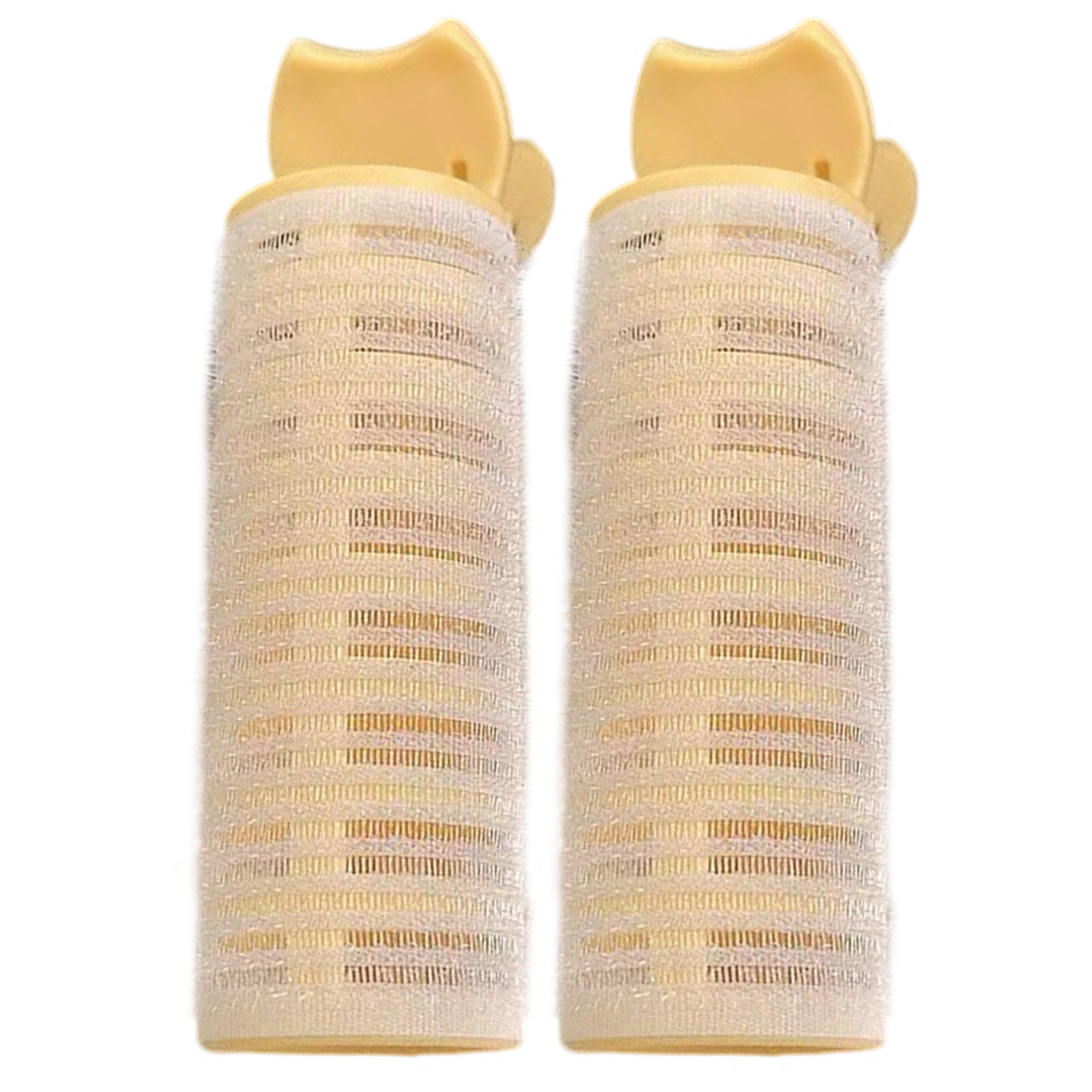 Бигуди, 2 шт