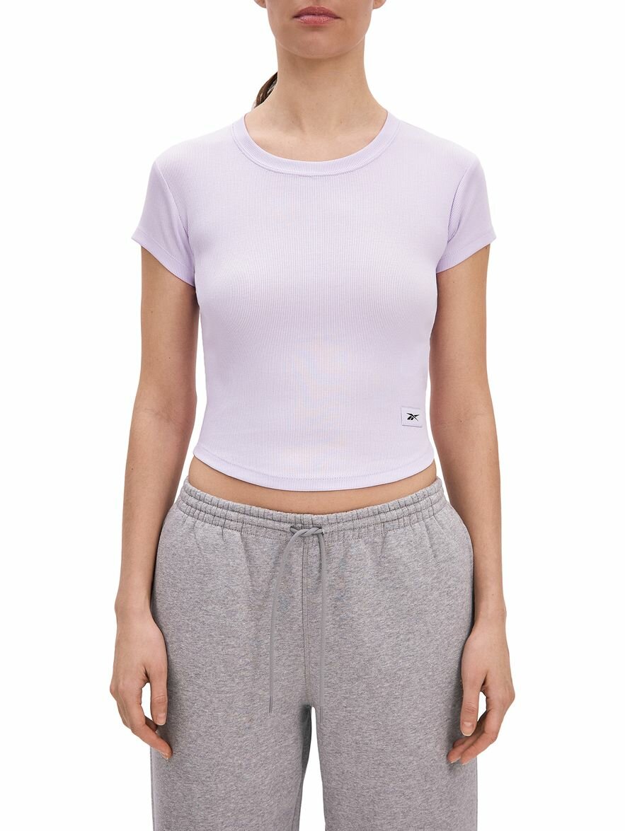 Футболка спортивная Studio Style Tee W