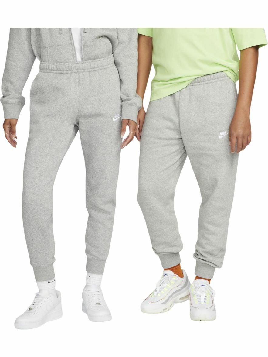 Брюки джоггеры NSW CLUB FLEECE PANTS