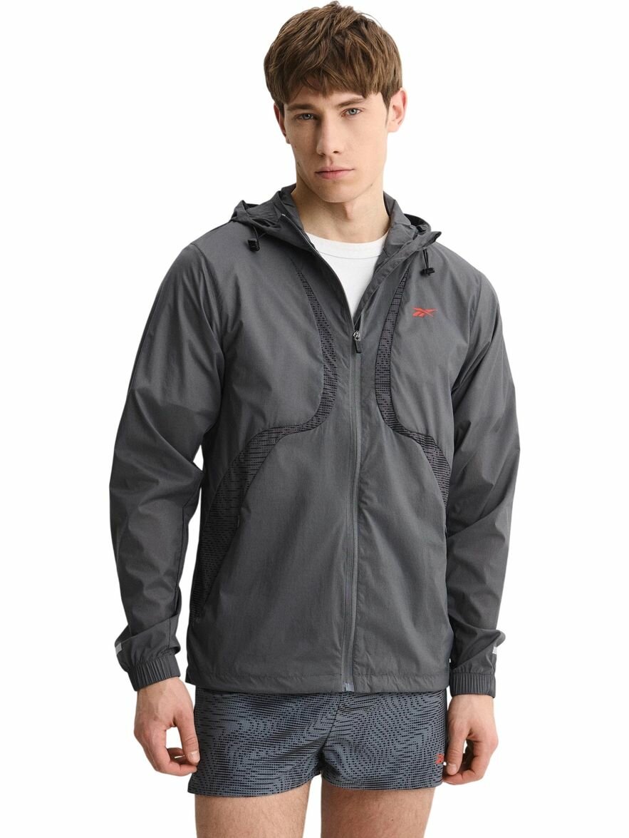 Ветровка Lab Running Jacket