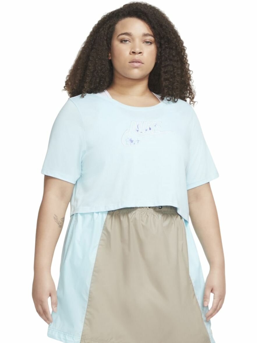 Футболка спортивная T-shirt