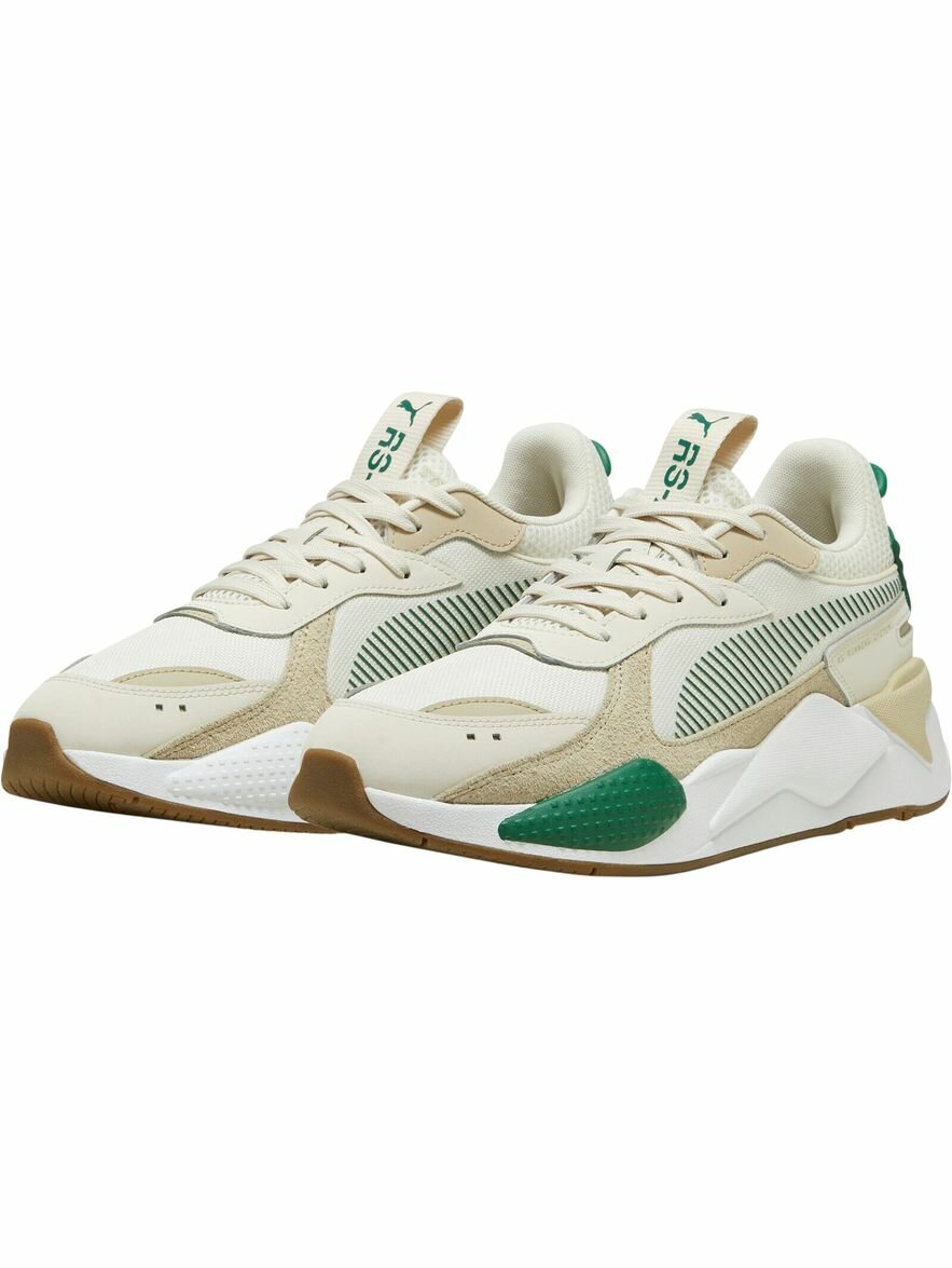 Кроссовки RS-X Suede