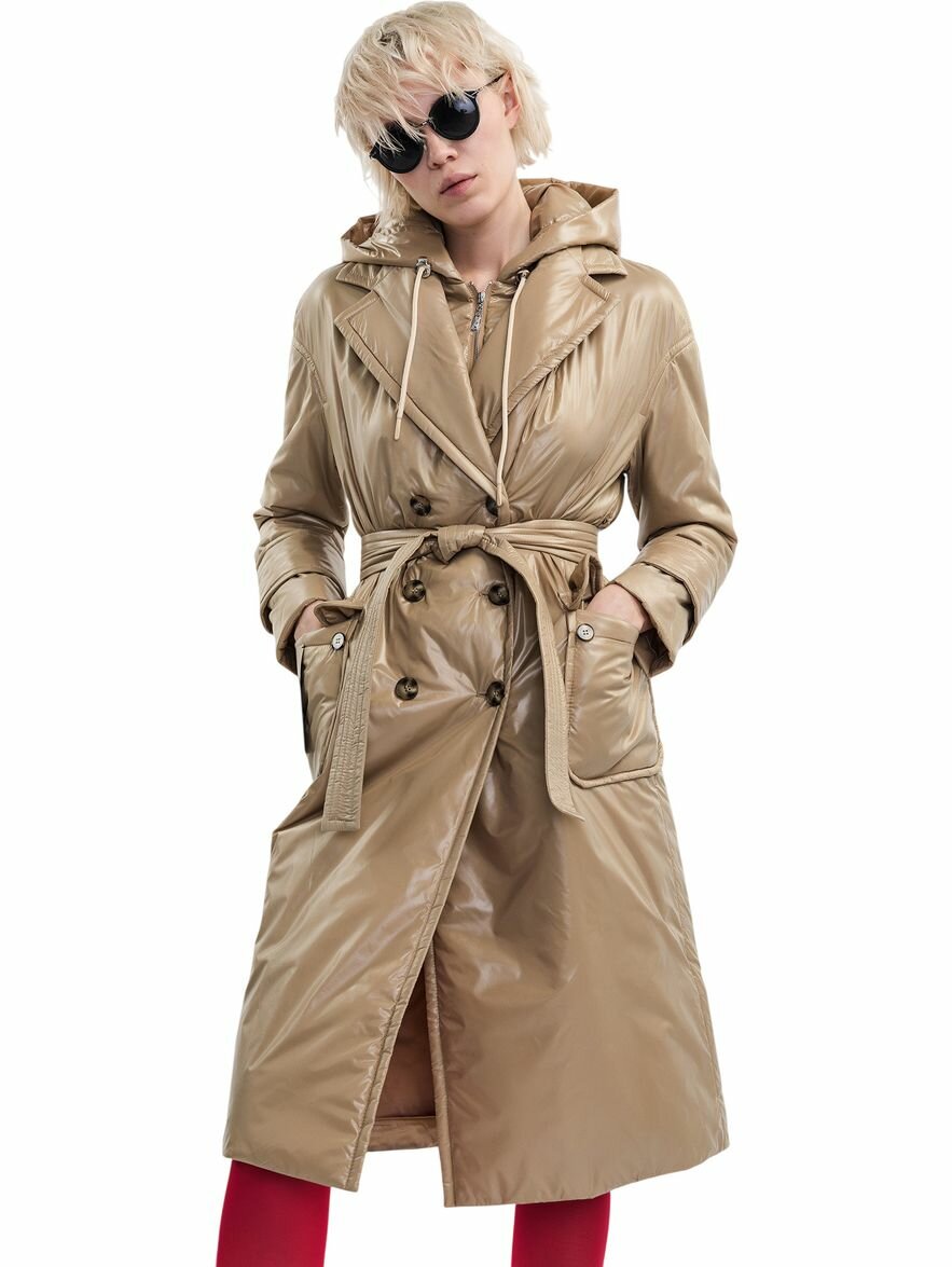 Пальто Coat Biani