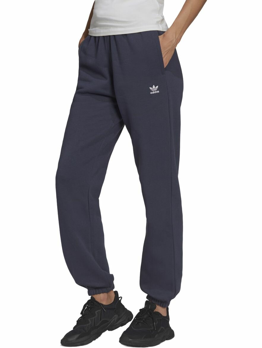Брюки джоггеры Adicolor Essentials Fleece Joggers W