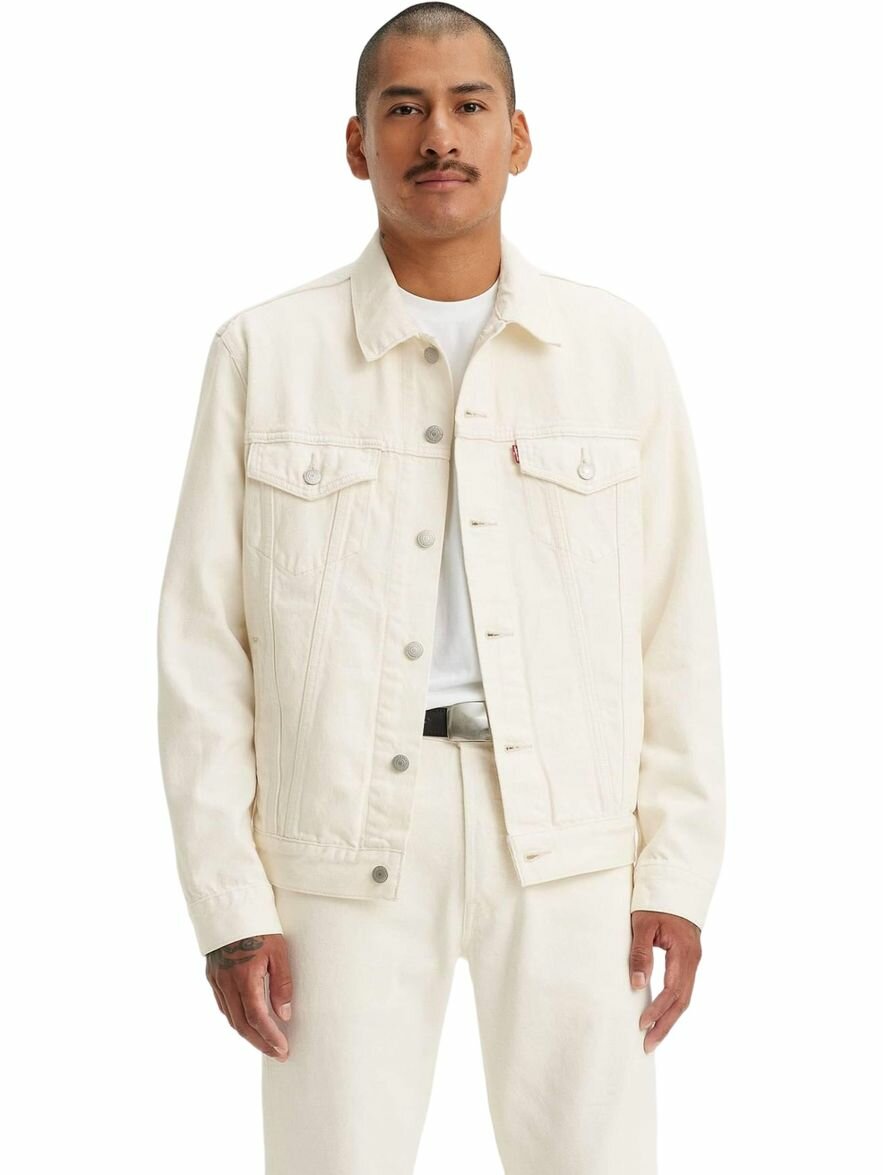 Куртка Men The Trucker Jacket