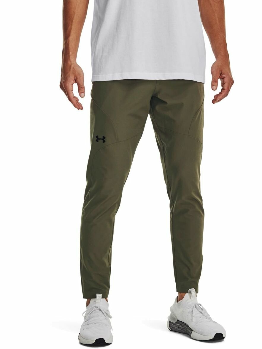 Брюки Under Armour Unstoppable Tapered Pants