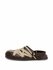 Мюли Rick Owens Laced strap mules, размер 44, brown