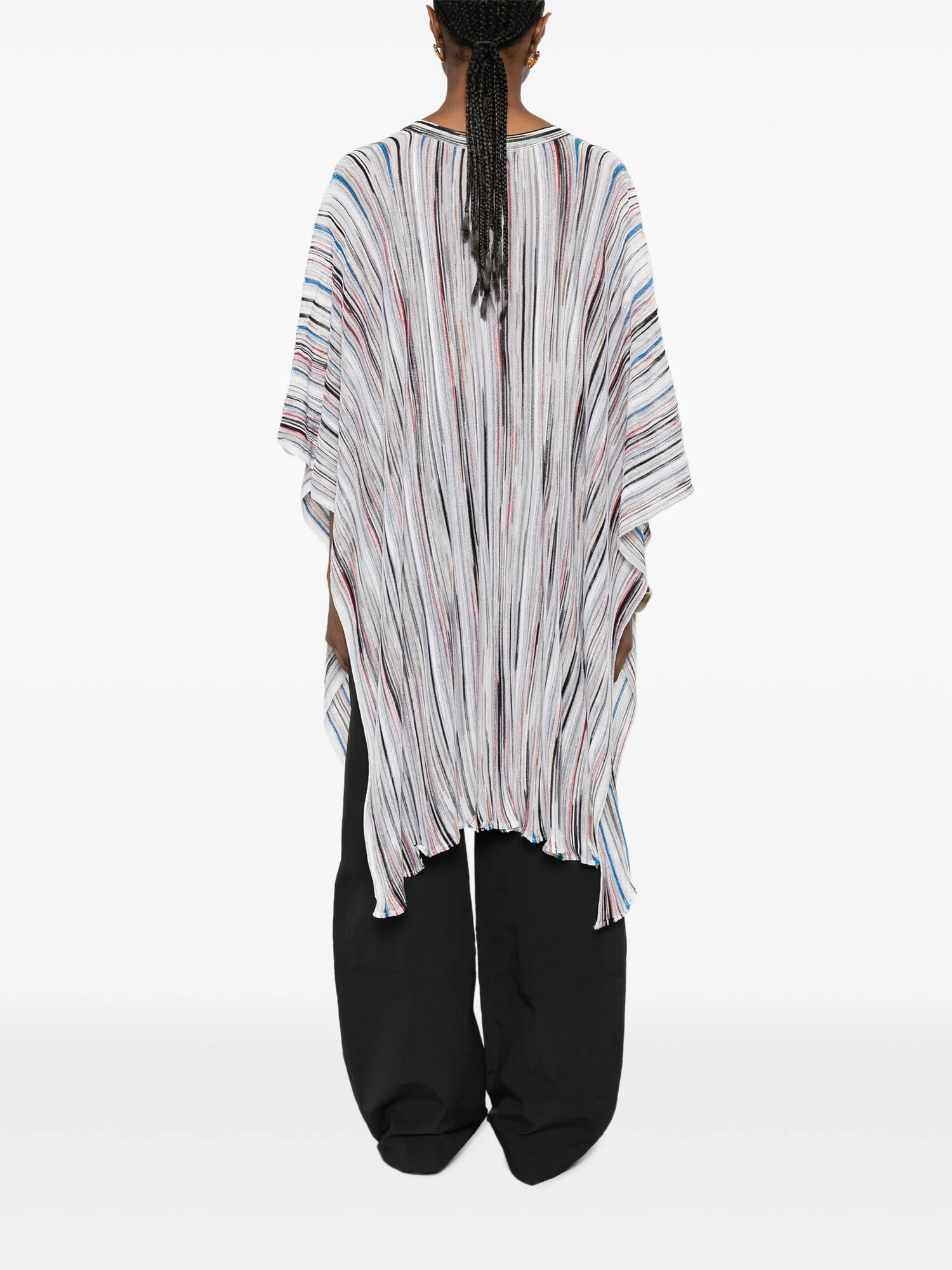 Накидка Missoni V-, размер OneSize — фото 1
