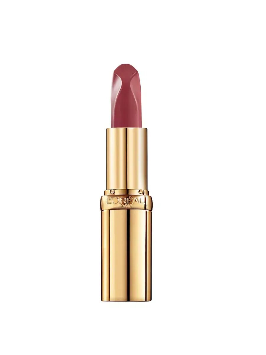 L'ORÉAL PARIS Нюдовая помада для губ Color Riche Les Nus, № 177 Authentiq