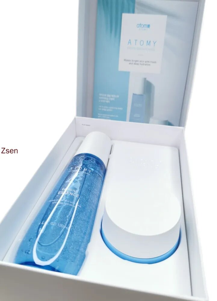 Набор косметики для ухода за кожей лица для зрелой кожи, Китай