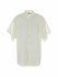 Рубашка Carven Draped shirt, размер 38, white