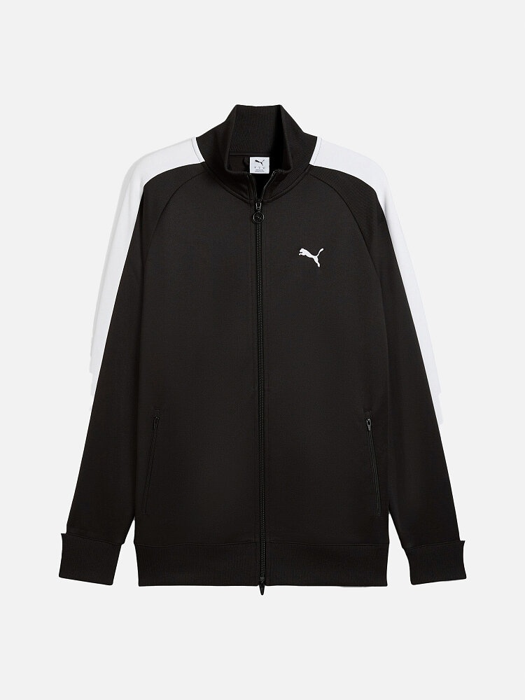 Толстовка T7 Always On Track Jacket