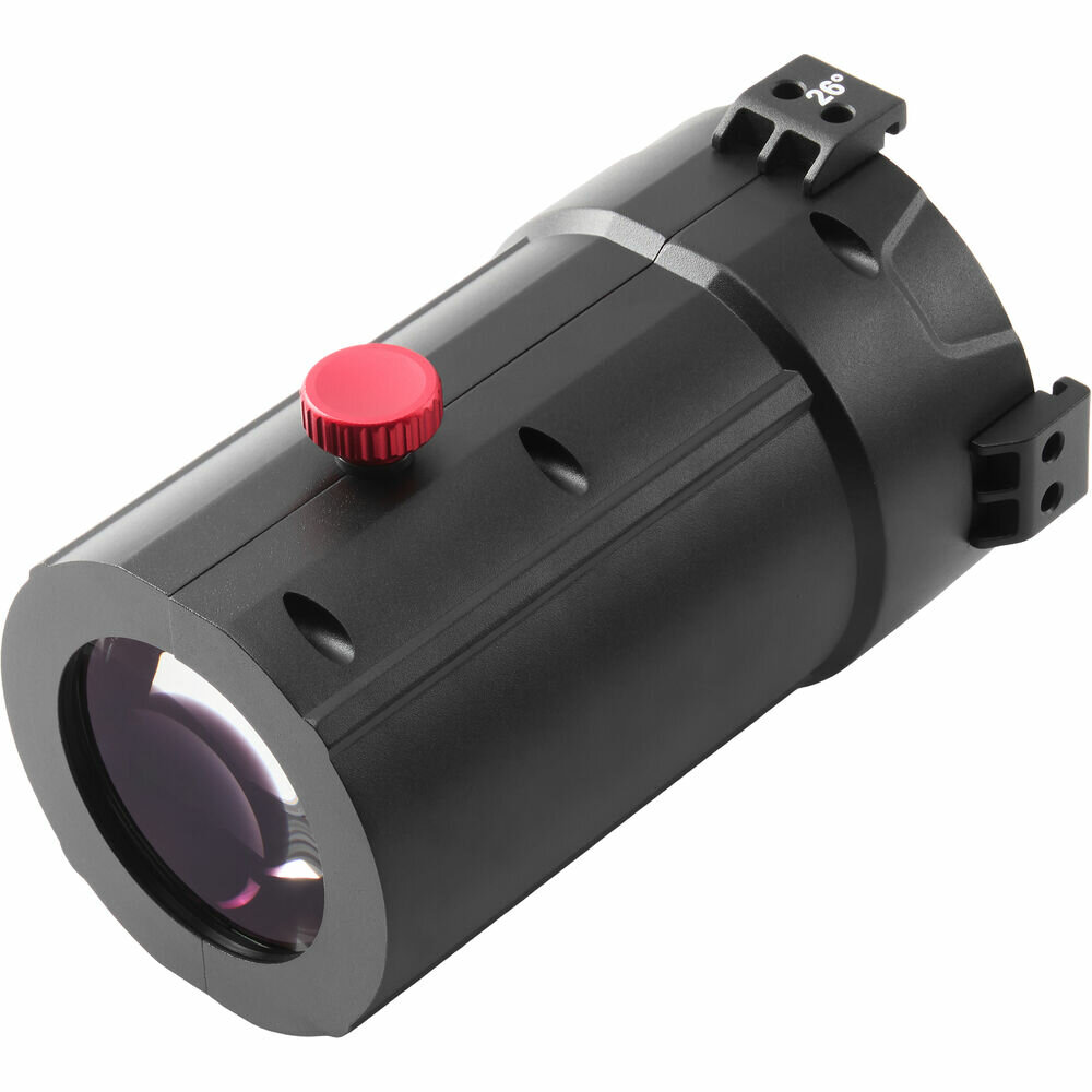 Линза Aputure Spotlight Mount II 26° — фото 1