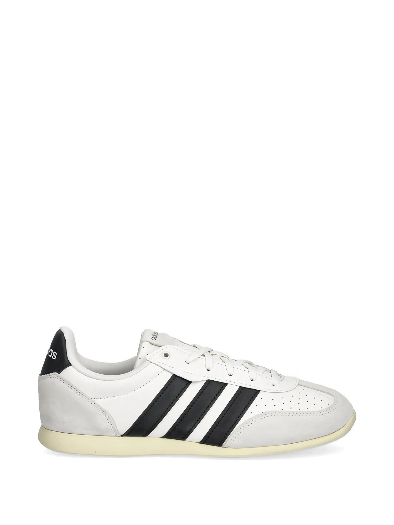 Кроссовки adidas Barreda, размер 9 US, white