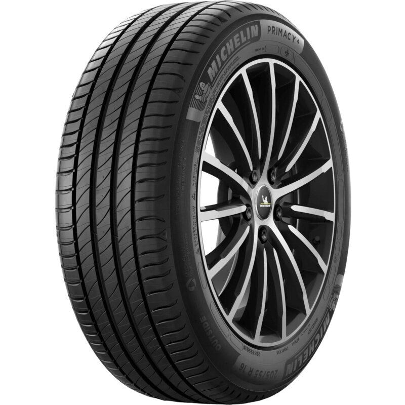Автошина Michelin 215/55R17 94V Primacy 4 ST TL
