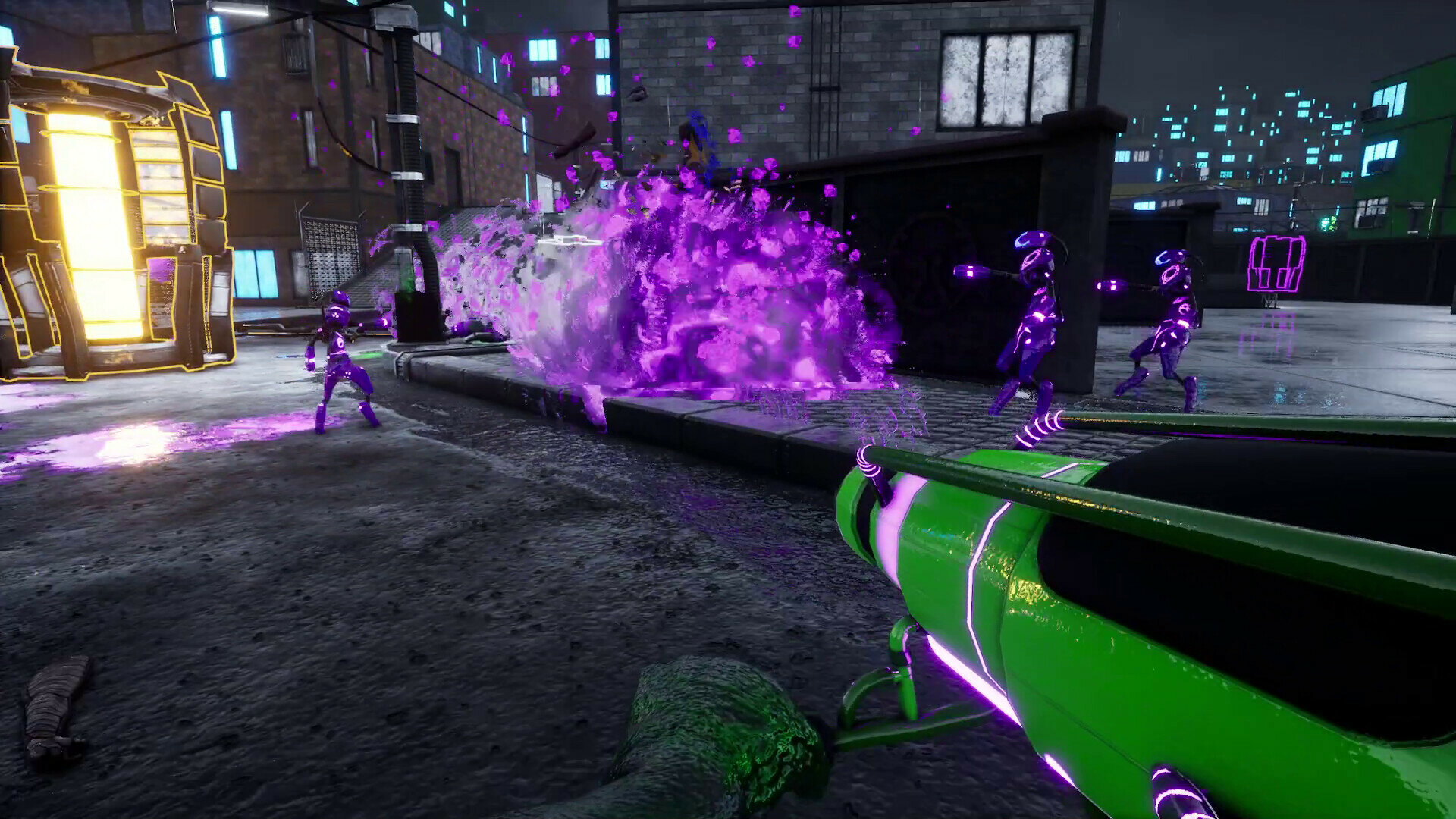 Gemini: Binary Conflict Steam Ключ • Активация Steam • регион Весь мир