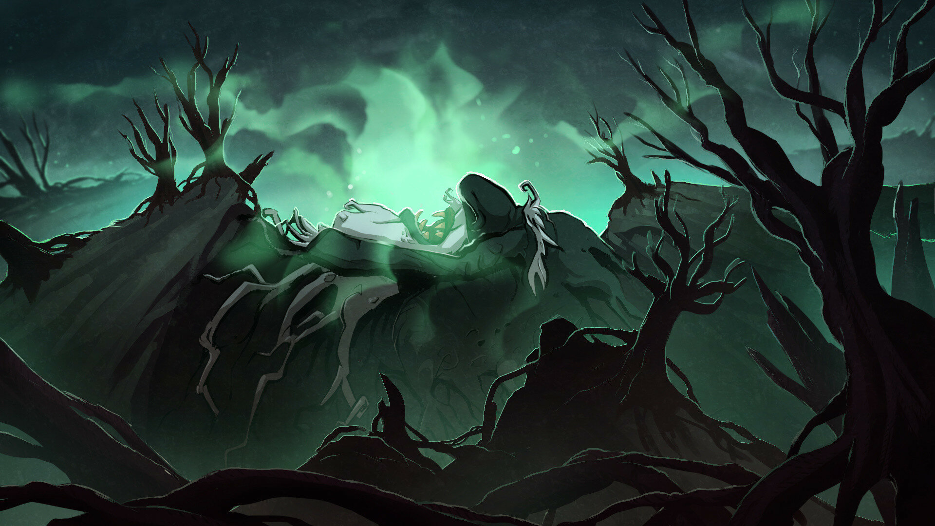 Game Of Puzzles: Slavic Mythology PC Steam Ключ • Активация Steam