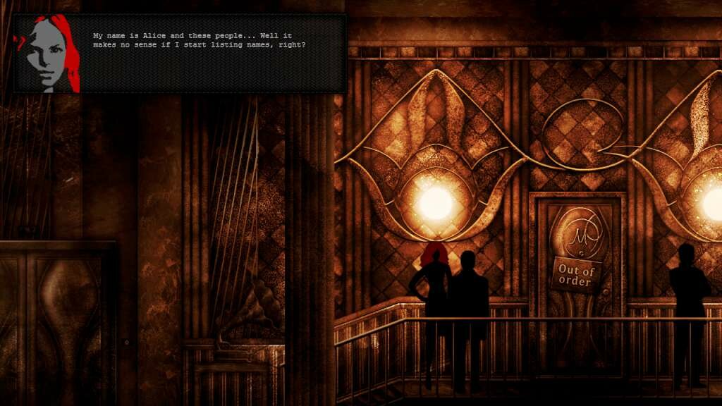 Silence of the Sleep Steam Ключ • Активация Steam • регион Весь мир