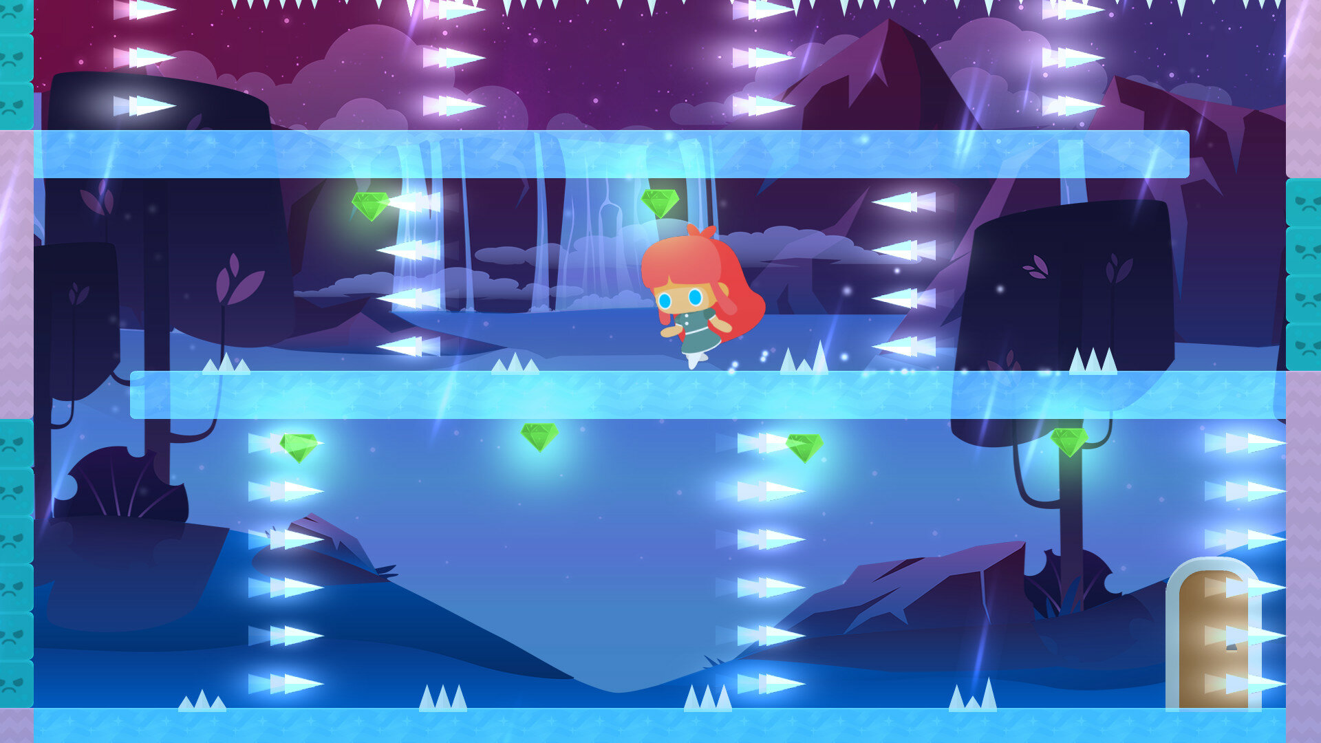Wandering Gem Jockeying Steam Ключ • Активация Steam • регион Весь мир