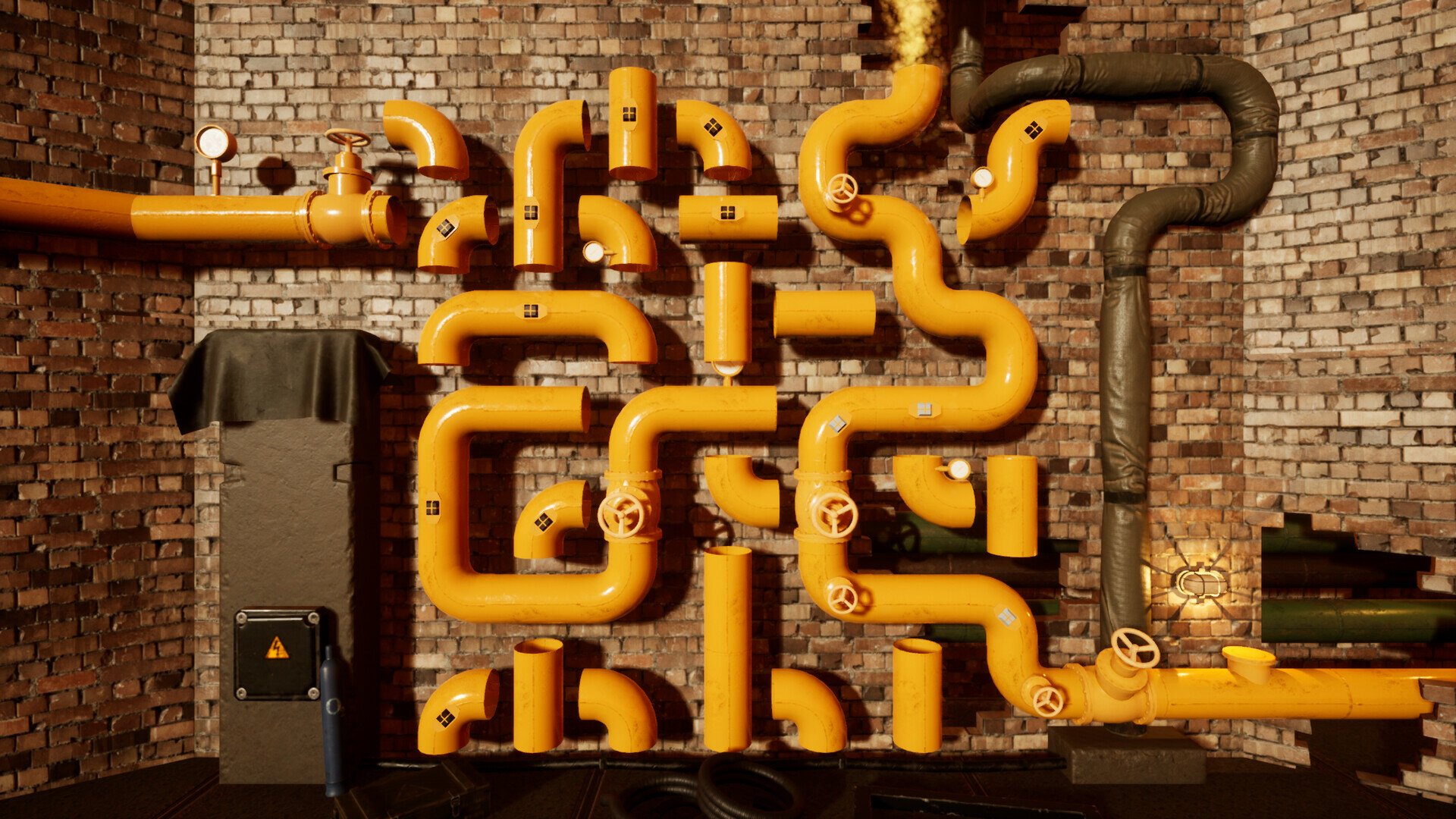 PIPELINE RTX: 2, Все страны — фото 1