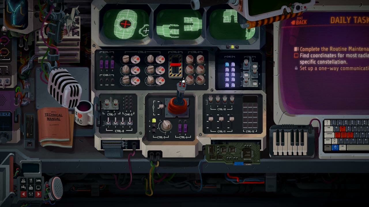Still There PC GOG Ключ • Активация GOG • регион Весь мир • цифровой ключ