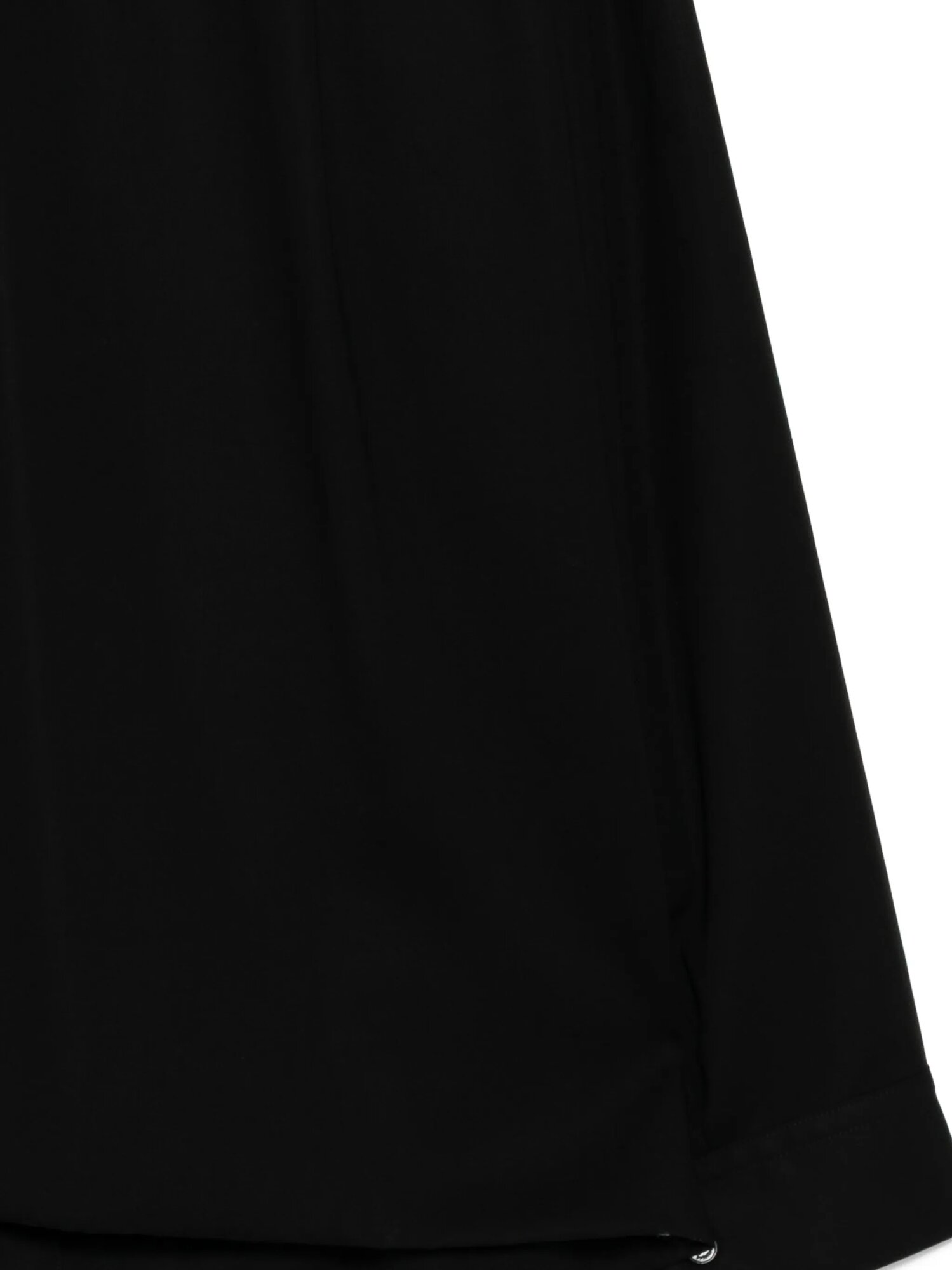 Рубашка SONGZIO Layered shirt, размер 48, черный — фото 1