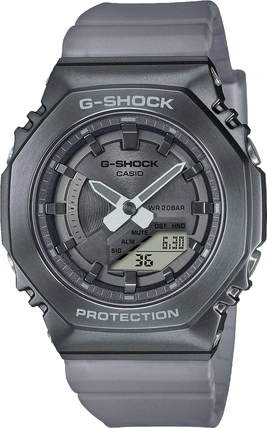 Наручные часы G-Shock