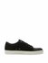 Кроссовки Lanvin DBB1, размер 10.5, black/black