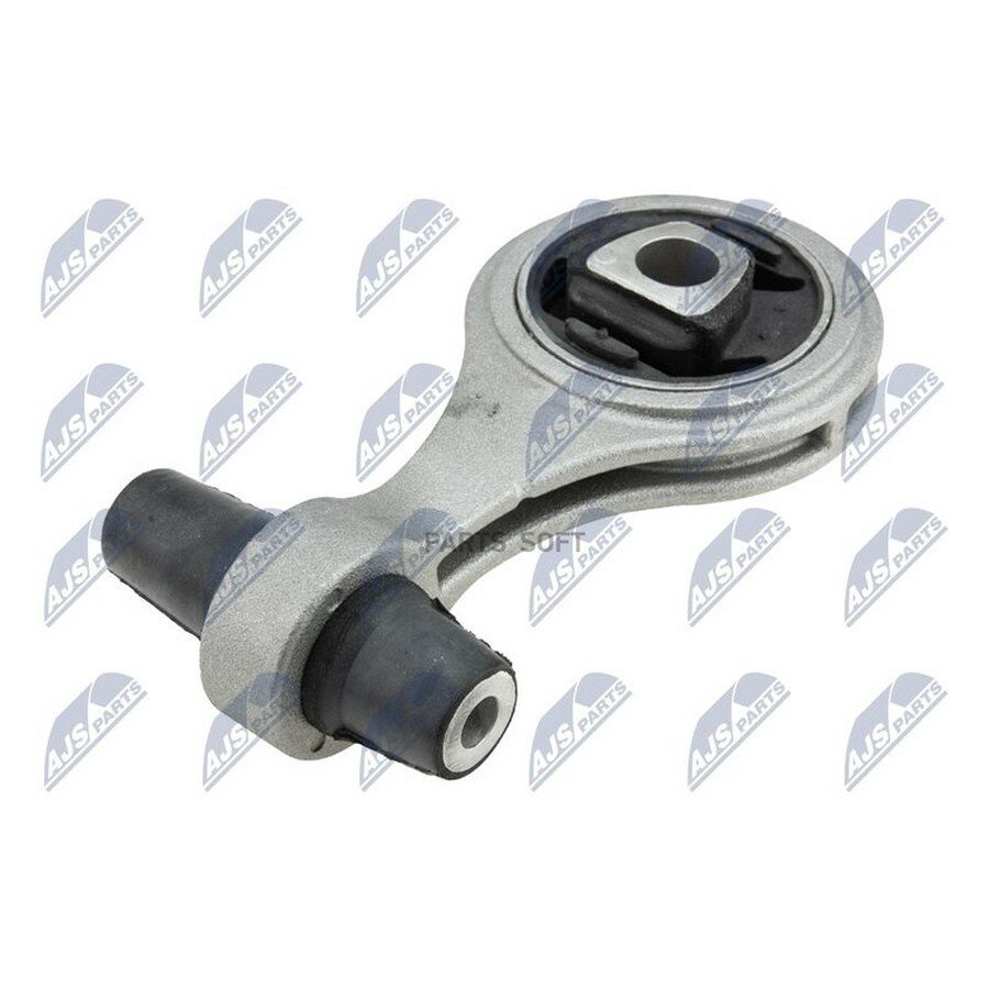 FIAT PUNTO II 1999 - 2003 1.3 JTD 16V - 66 KW90 HP , от официального дистрибьютора, NTY, артикул ZPSFT014