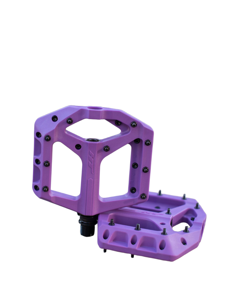 Педали HT PA32A Dark Purple (PA32AX0909G1X0)
