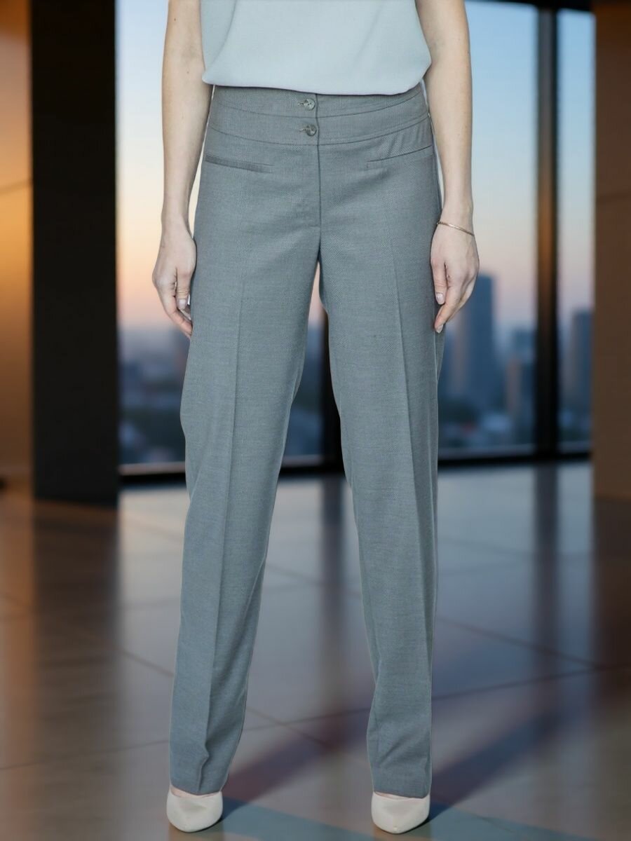 Брюки Базовая коллекция