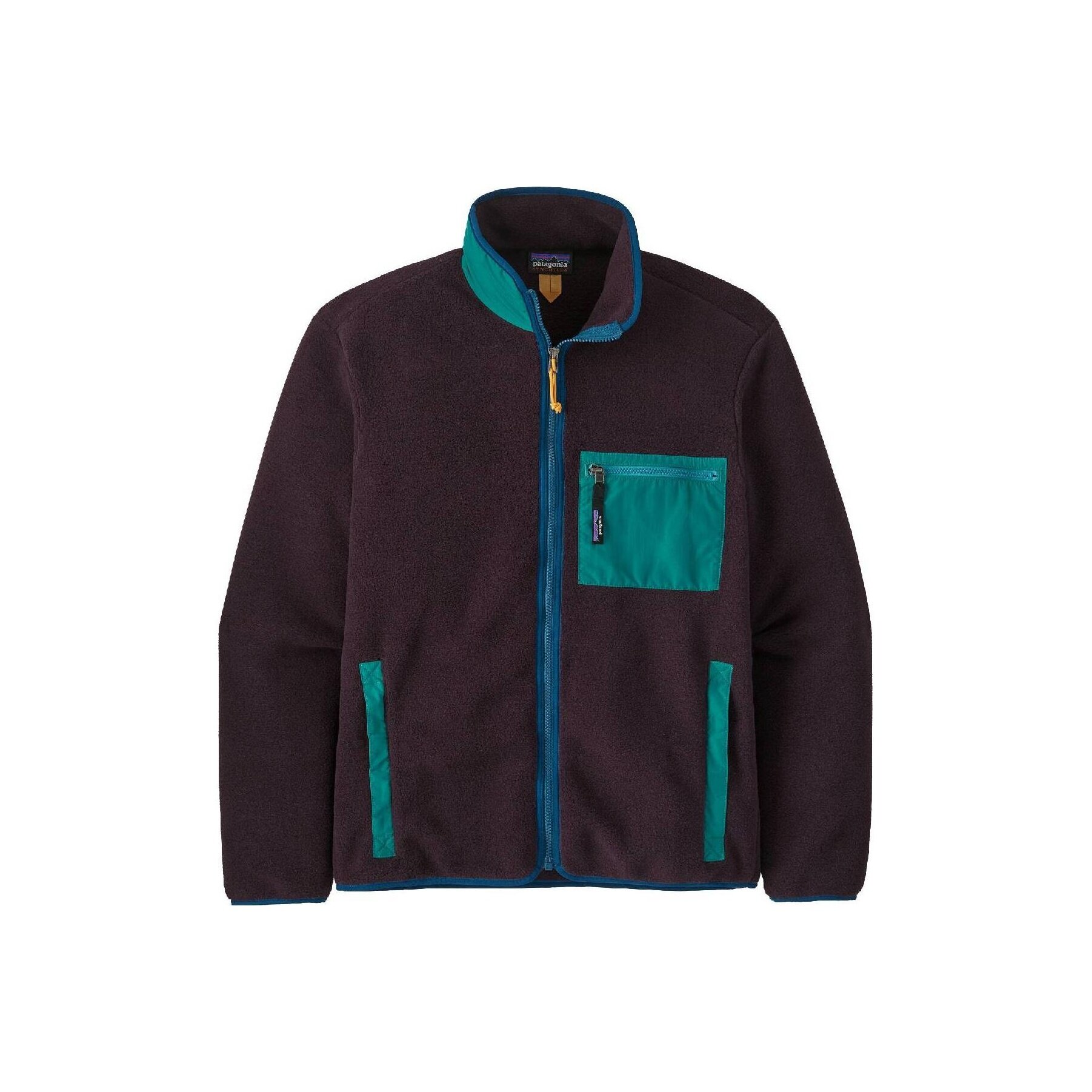 Свитшот спортивный patagonia