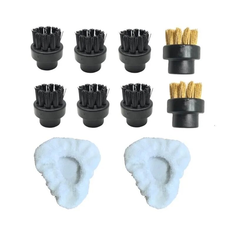 Сменный паровой аксессуар для чистки техники