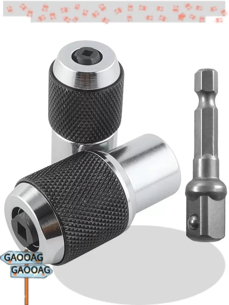 Ручной трещоточный патрон для метчиков