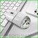 Беспроводная мышь, белого цвета, с дизайном пингвина, для ноутбука, USB Type-C, ...