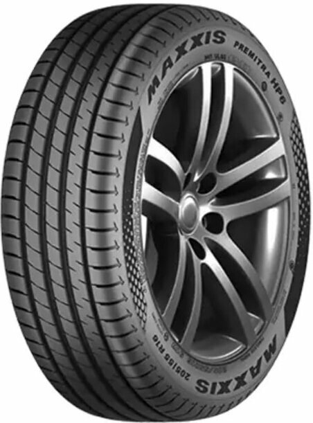 Шина летняя 225/45R17 Maxxis Premitra HP6 (94W), для легковых автомобилей