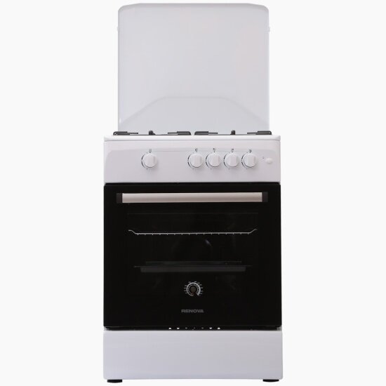 Плита газовая Renova SG6G-W-TR