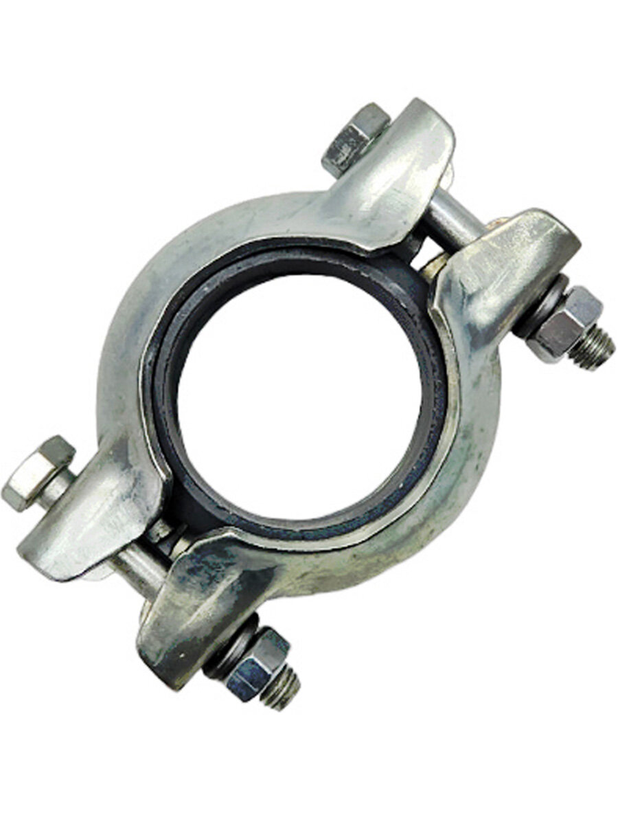 Хомут глушителя Приора Гранта Калина Веста