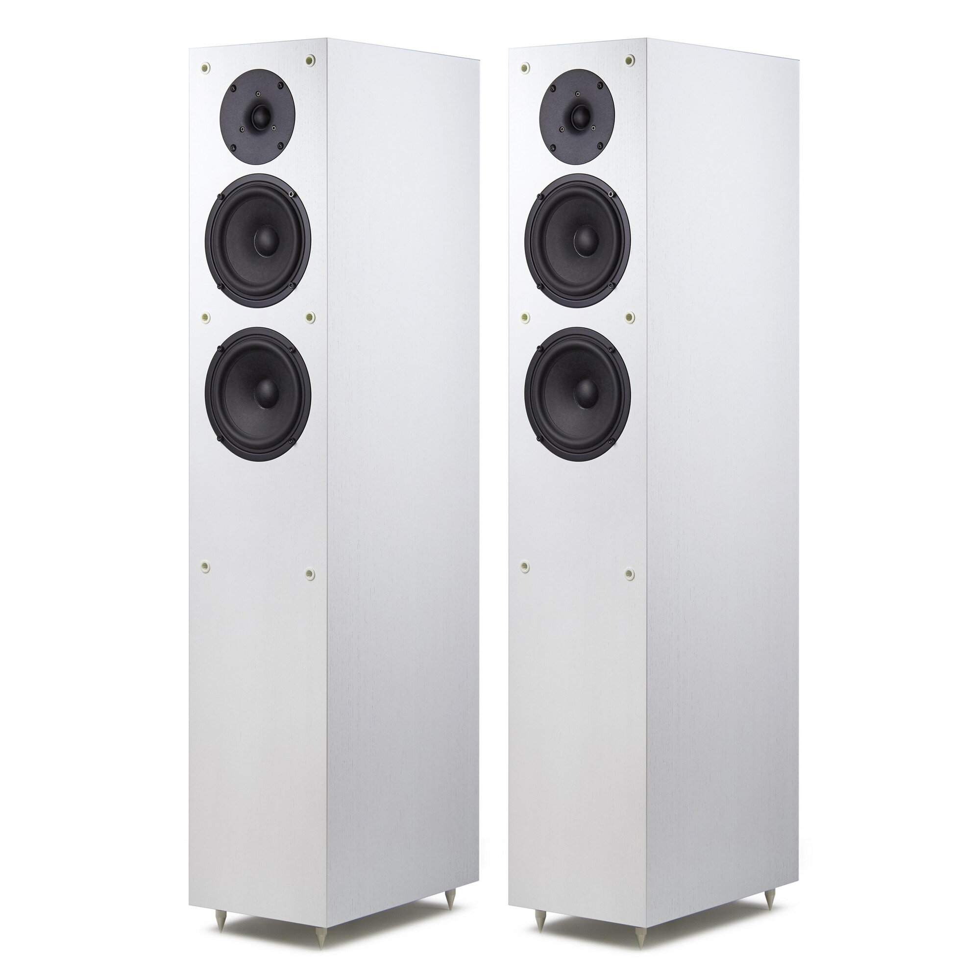 Напольная акустика Radiotehnika Vita 2.06 White Ash