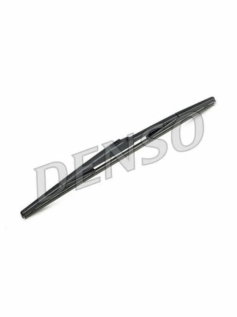 DRB-040 Щетка стеклоочистителя задняя Denso Denso drb040